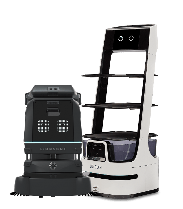 RobotLAB Esports Lab